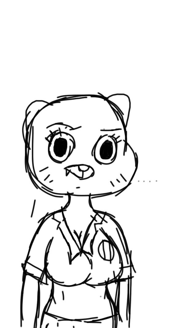 Favorite Cartoon Character By Mememize On Deviantart
