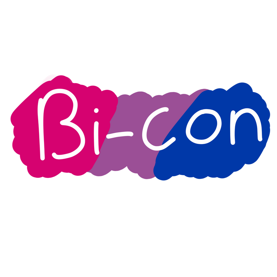 Bisexual Icon By Trashcanbe Rewritten On Deviantart