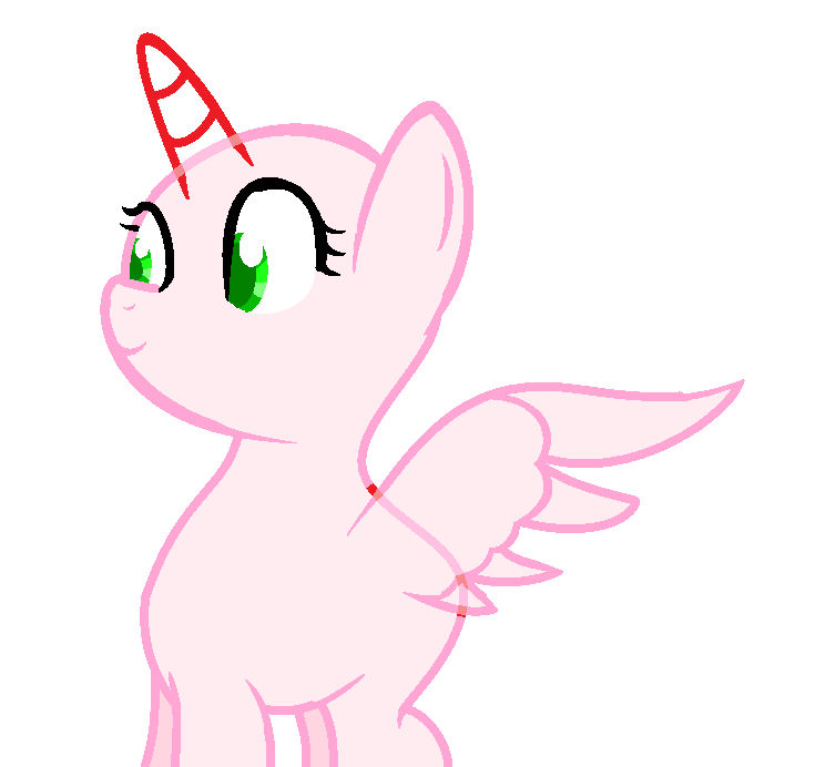 Mlp Base Oh By Xxlucy19 On Deviantart