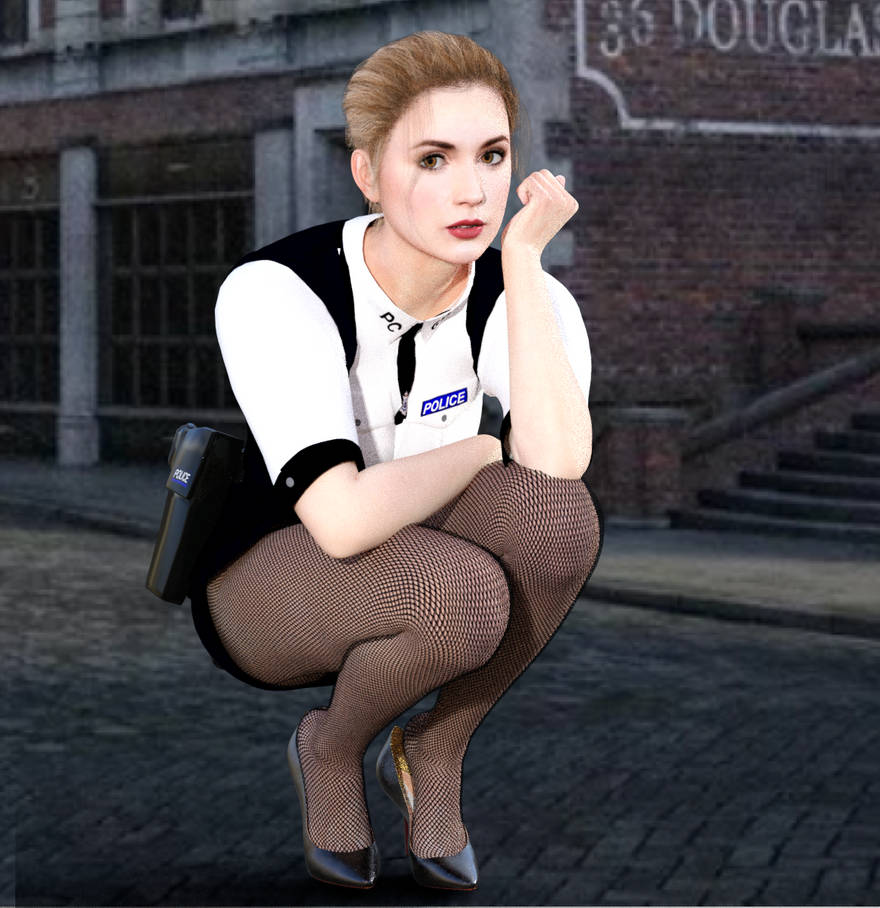 Amy Pond By Poyntingve On Deviantart