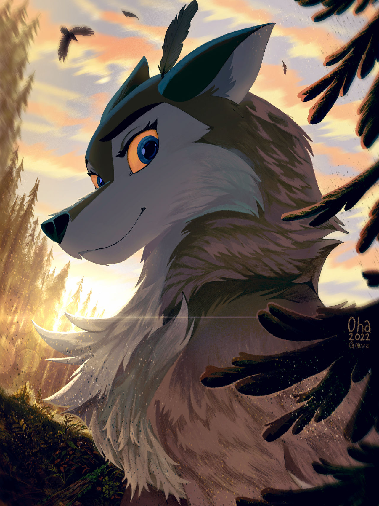 Aleu Fanclub Deviantart Gallery