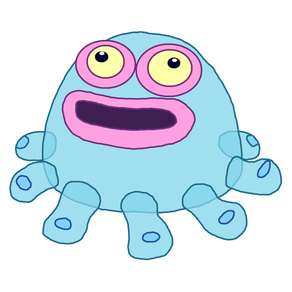 Toe Jammer by stephen718 on DeviantArt Toe Jammer by stephen718 on DeviantArt