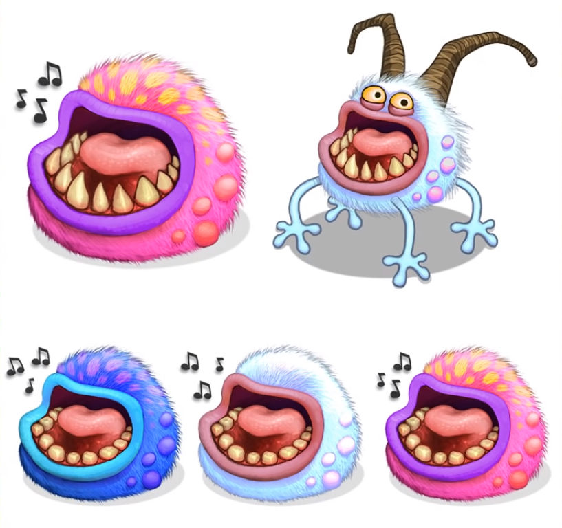 Msm Concept Art Maw By Stephen718 On Deviantart