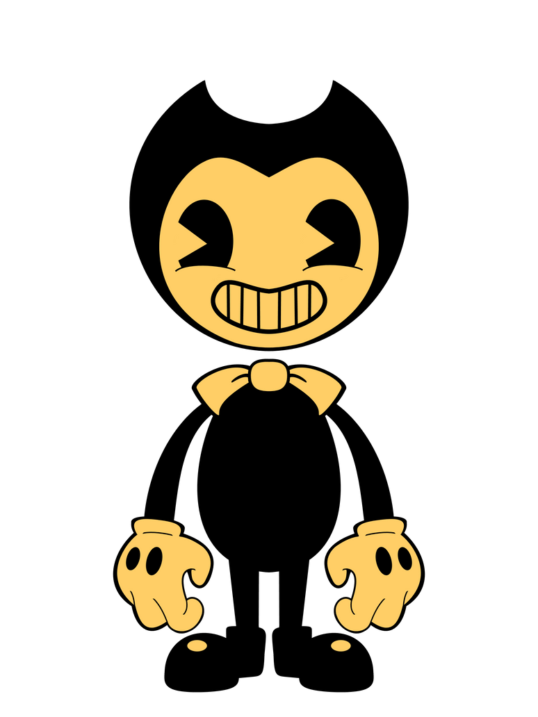 Bendy Remastered By Stephen718 On Deviantart