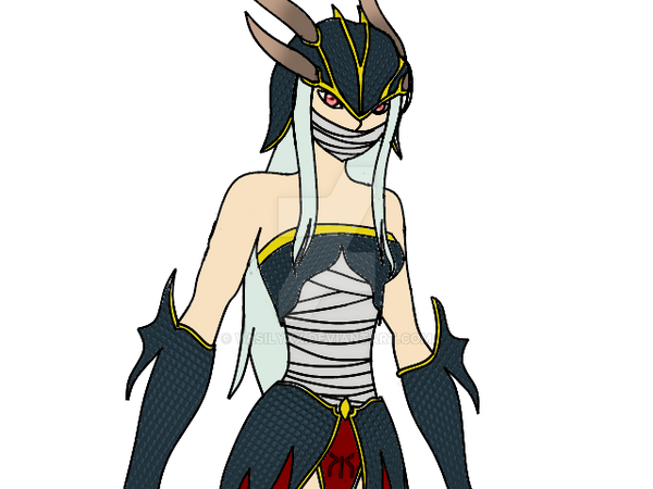 Digimon Frontier Yukis K Spirit Of Water By Vasilyxx On Deviantart