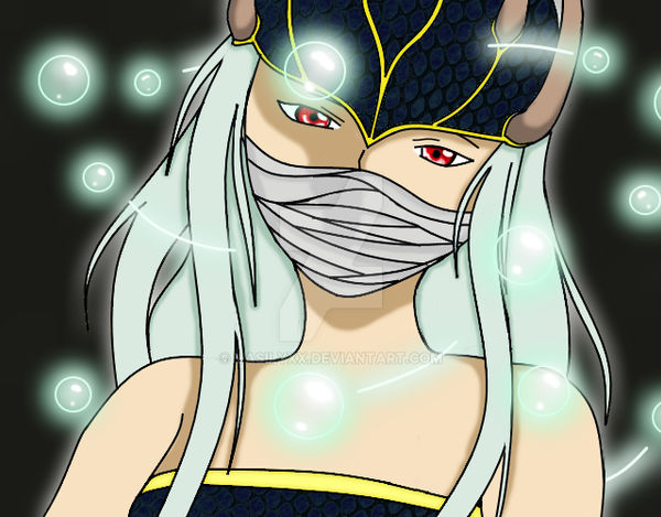 Digimon Frontier Yukis K Spirit Kymadramon By Vasilyxx On Deviantart