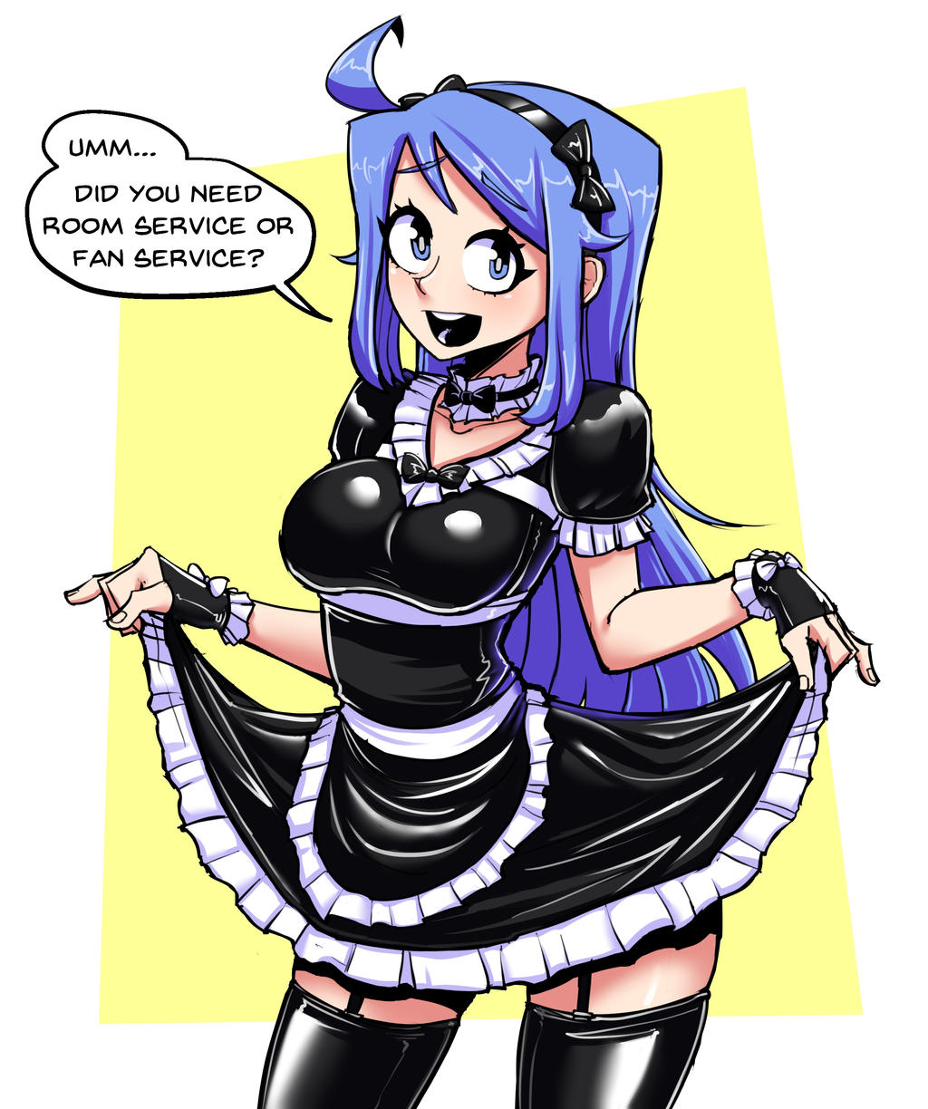 Marcymaidredraw By Gingrjoke On Deviantart