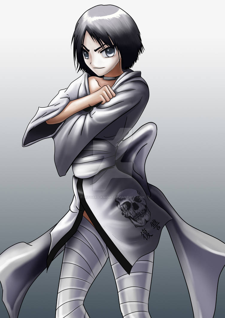 OC Commission-Evil fighter by mitgard-knight on DeviantArt OC Commission-Evil fighter by mitgard-knight on DeviantArt