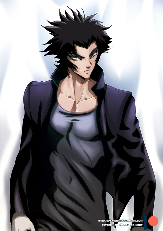 Dakimakura - Devilman - Akira Fudo by mitgard-knight on DeviantArt Dakimakura - Devilman - Akira Fudo by mitgard-knight on DeviantArt