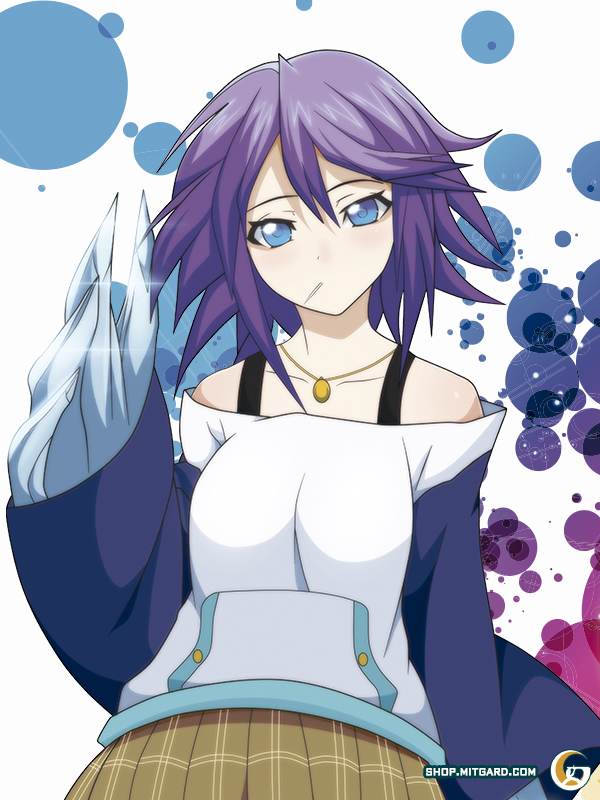 Mizore Shirayuki ROSARIO VAMPIRE by mitgard-knight on DeviantArt Mizore Shirayuki ROSARIO VAMPIRE by mitgard-knight on DeviantArt