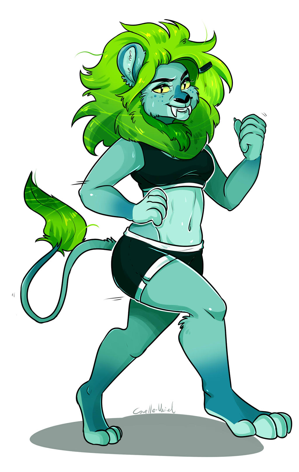 Run Baby Run By Corelle Vairel On DeviantArt run-baby-run-by-corelle-vairel-on-deviantart