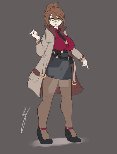 Adoptable Auction Ammy Closed By Asgard Chronicles On Deviantart