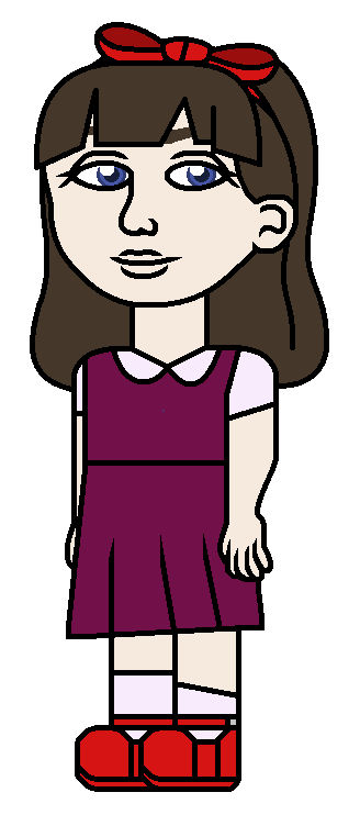 Matilda Wormwood By Imimaginative On Deviantart