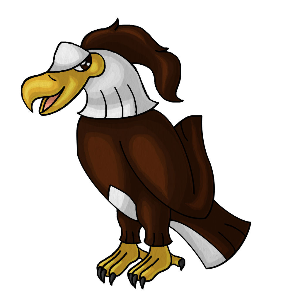 Champeagle By ImImaginative On DeviantArt champeagle-by-imimaginative-on-deviantart