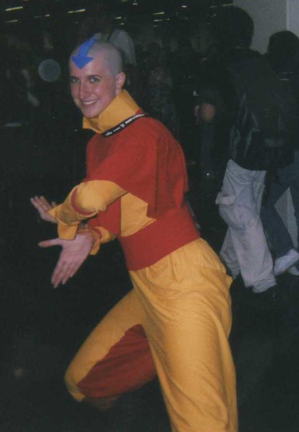 AX06 Aang cosplayer by abby-angie on DeviantArt