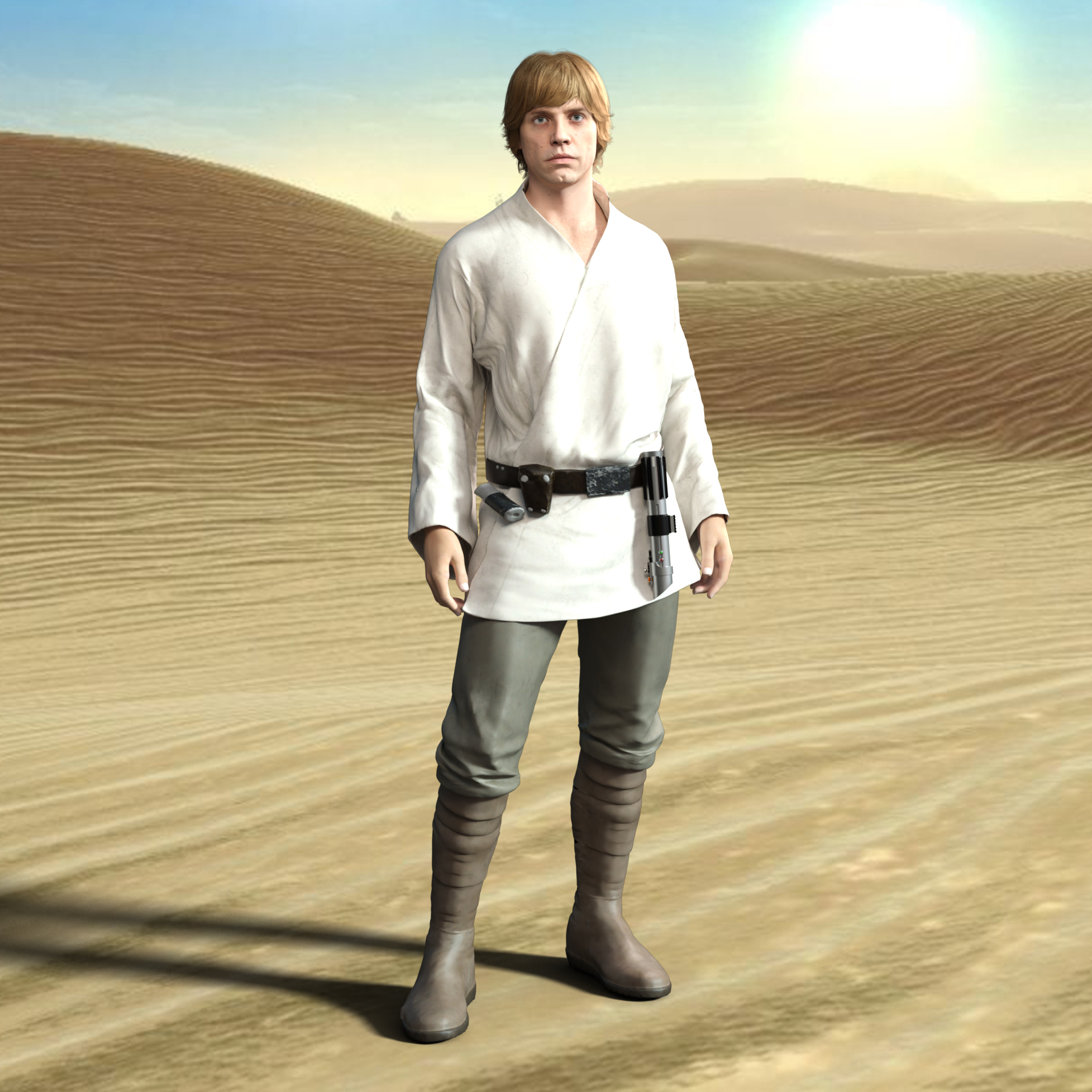 Farmboy Luke By Xialiubei On DeviantArt farmboy-luke-by-xialiubei-on-deviantart