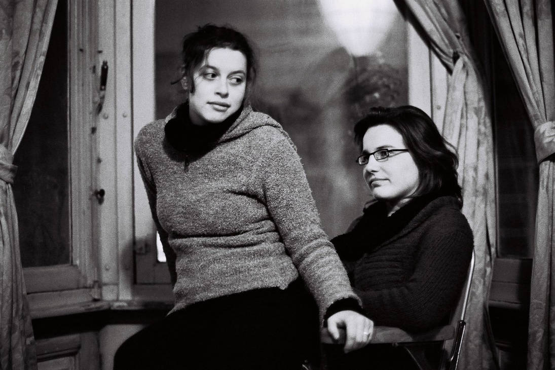 Two-headed creature by Teus on DeviantArt