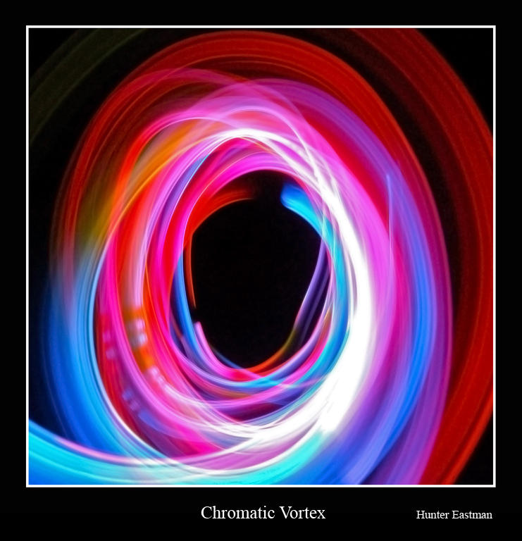 Chromatic Vortex 1 by Skamokawa on DeviantArt Chromatic Vortex 1 by Skamokawa on DeviantArt