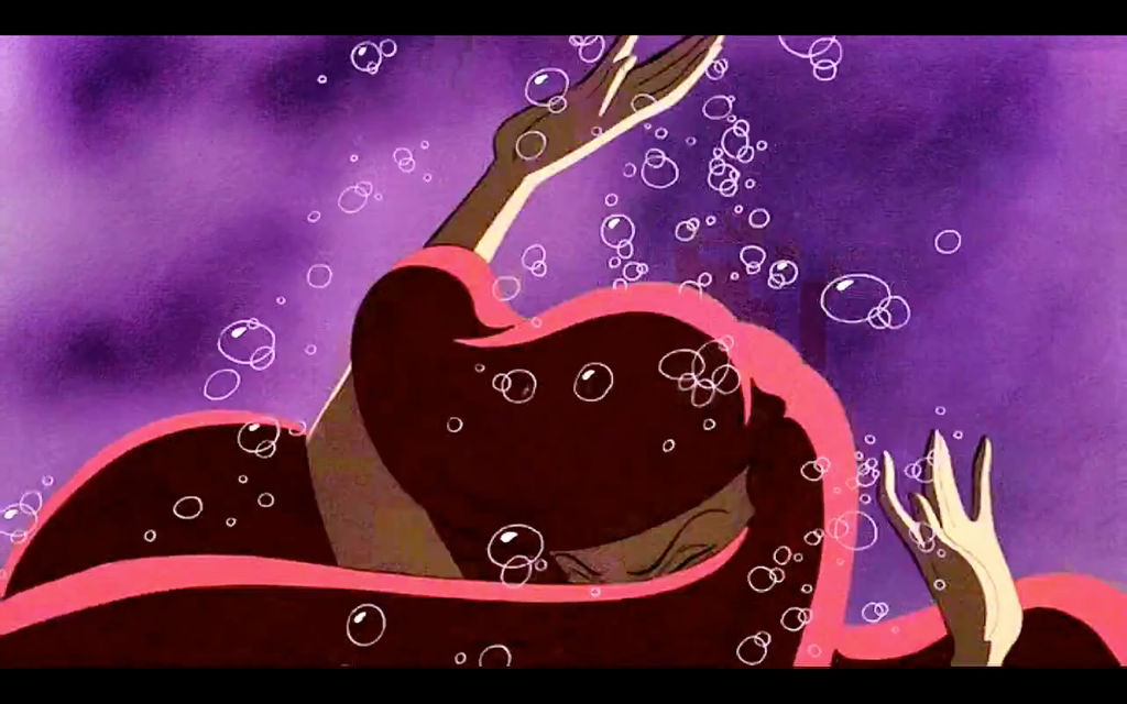 Ariel Drowning 2 By Arielfan90 On Deviantart