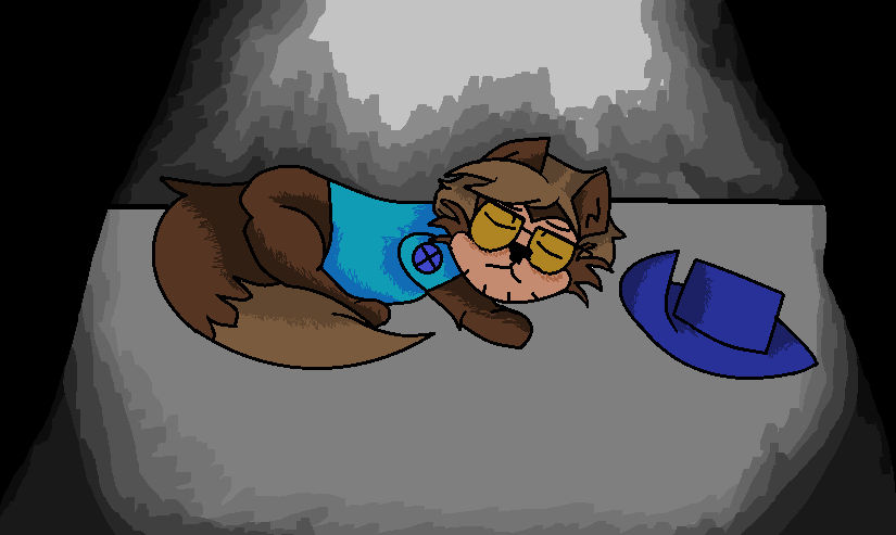 Lykoi Cakehole P By Tiger7272 On Deviantart