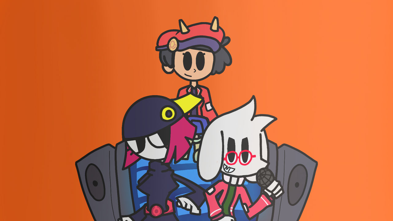 Hotline 024 by CapEgg on DeviantArt Hotline 024 by CapEgg on DeviantArt