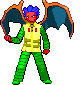 recolored pokemon sprite 2 by sayinking1 on DeviantArt