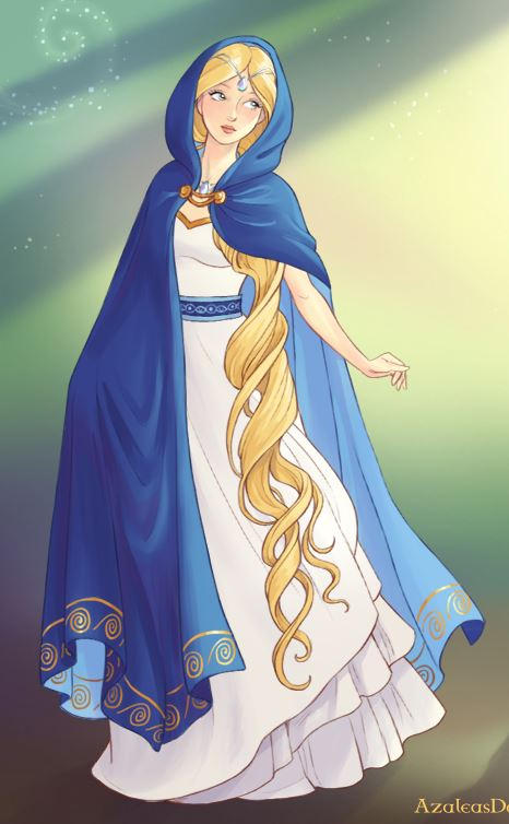 Artanis By Aylatha On Deviantart