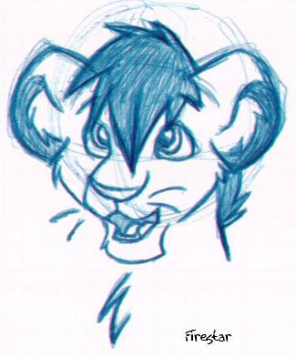 Cubby Adrian by KaiserTiger on DeviantArt