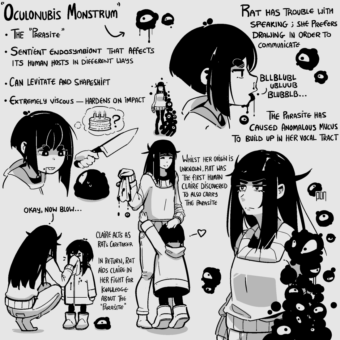 OC Lore Dump 2 By Calponpon On DeviantArt oc-lore-dump-2-by-calponpon-on-deviantart