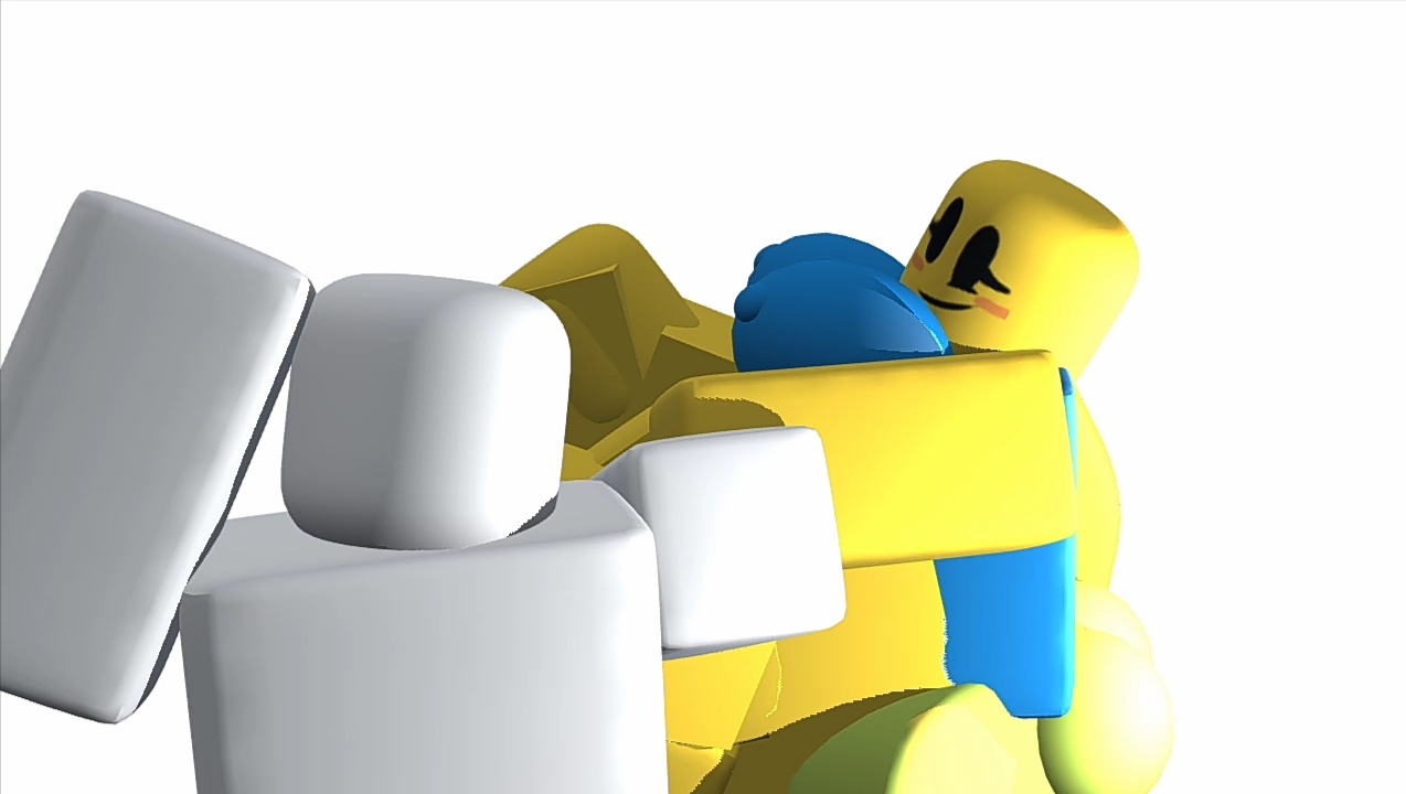 Noob Girl Vore 3d By Pump2790 On Deviantart