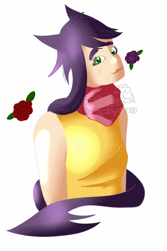 Bright Eyes By Jadeannabelart On Deviantart