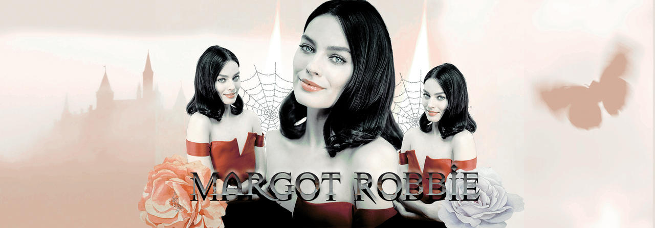 Margot Robbie Free Timeline #2 by STARFALLxGRAHPICS on DeviantArt Margot Robbie Free Timeline #2 by STARFALLxGRAHPICS on DeviantArt