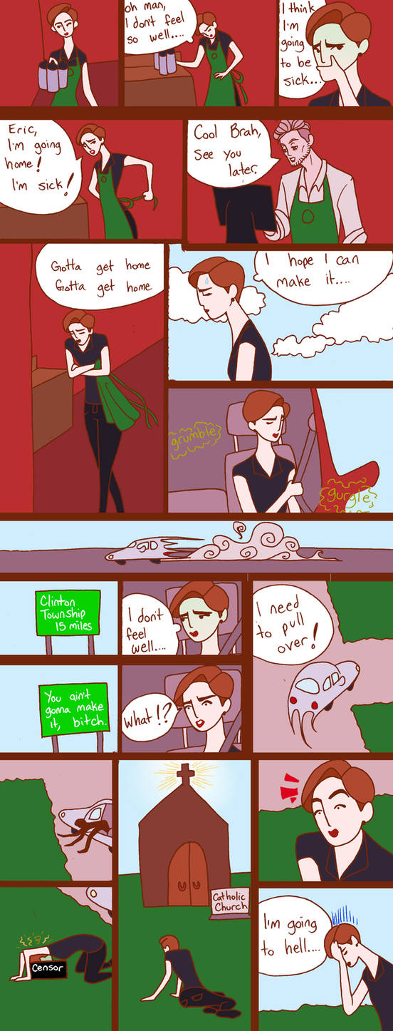 Starfucks God Forgives You By Eistraum On Deviantart