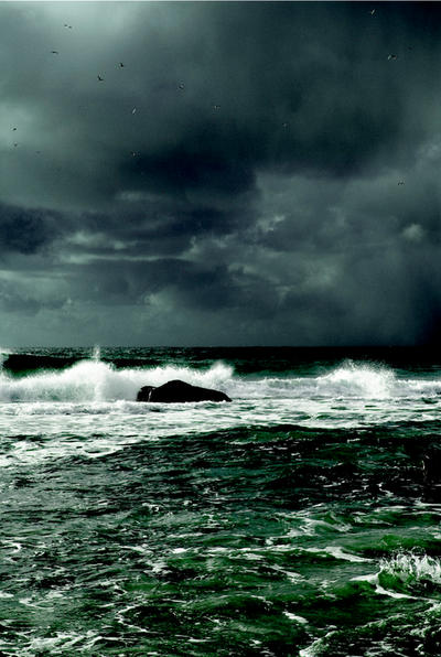The mystic storm by ints on DeviantArt