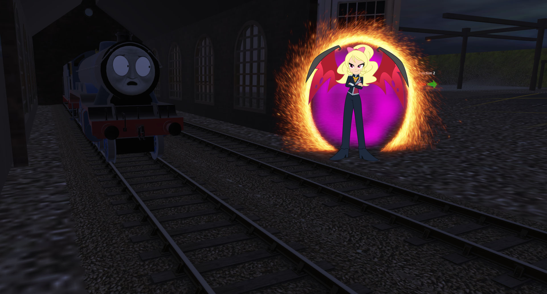 joining them part 2 by rudeboyz12 on DeviantArt joining them part 2 by rudeboyz12 on DeviantArt