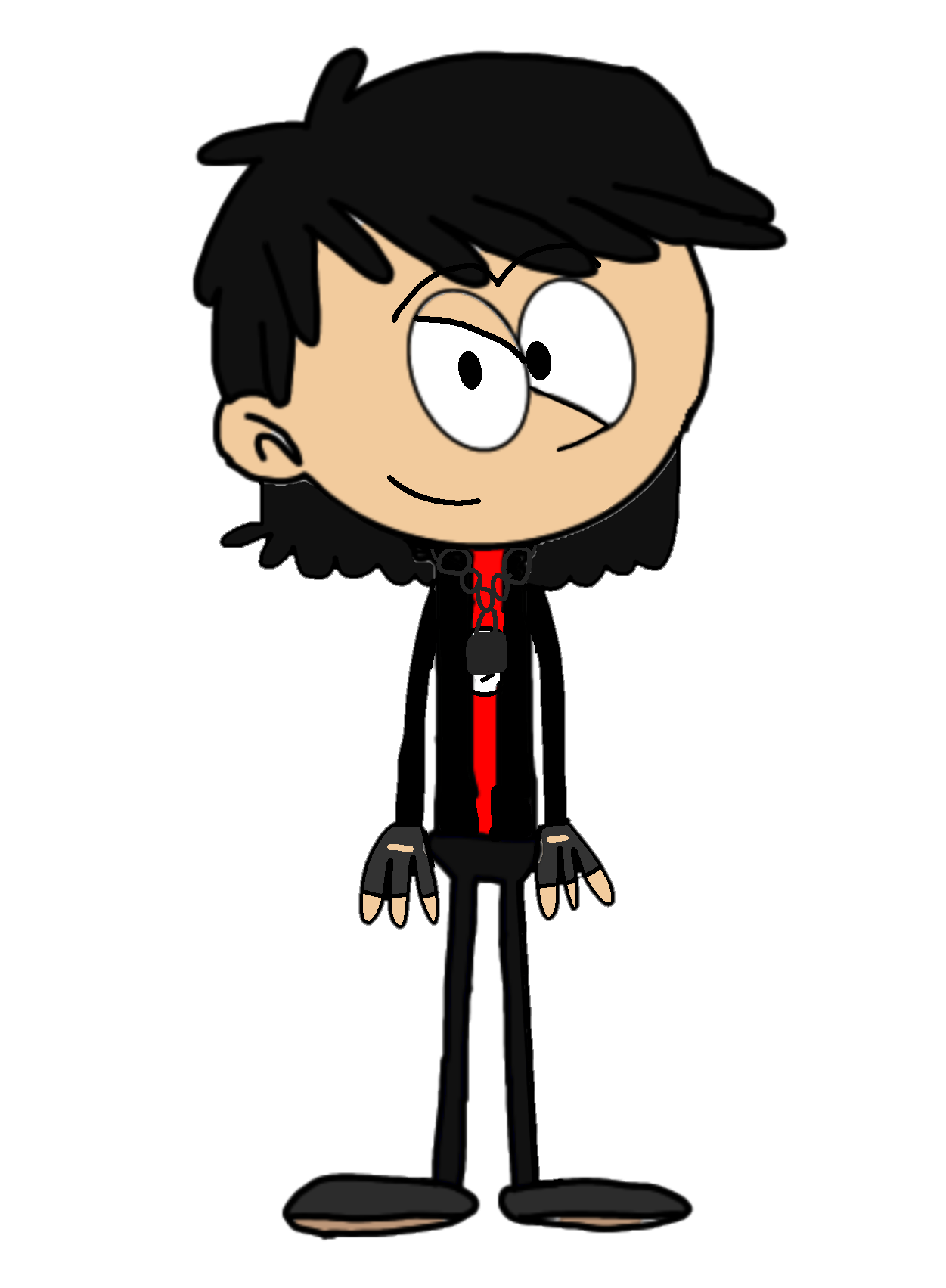 Randy As Sid Vicious By Alfonzthe2nd On Deviantart