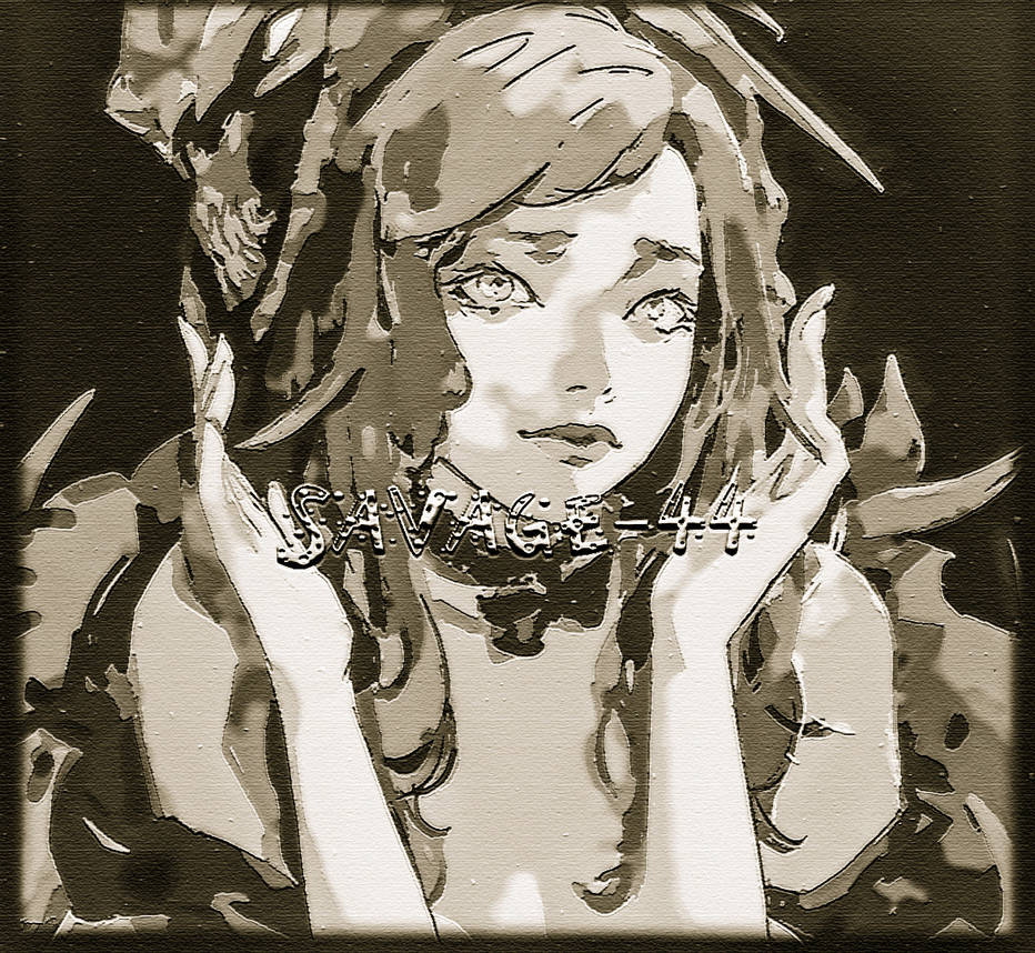 SAVAGE-44 - Sphere. by ARTAleks on DeviantArt SAVAGE-44 - Sphere. by ARTAleks on DeviantArt