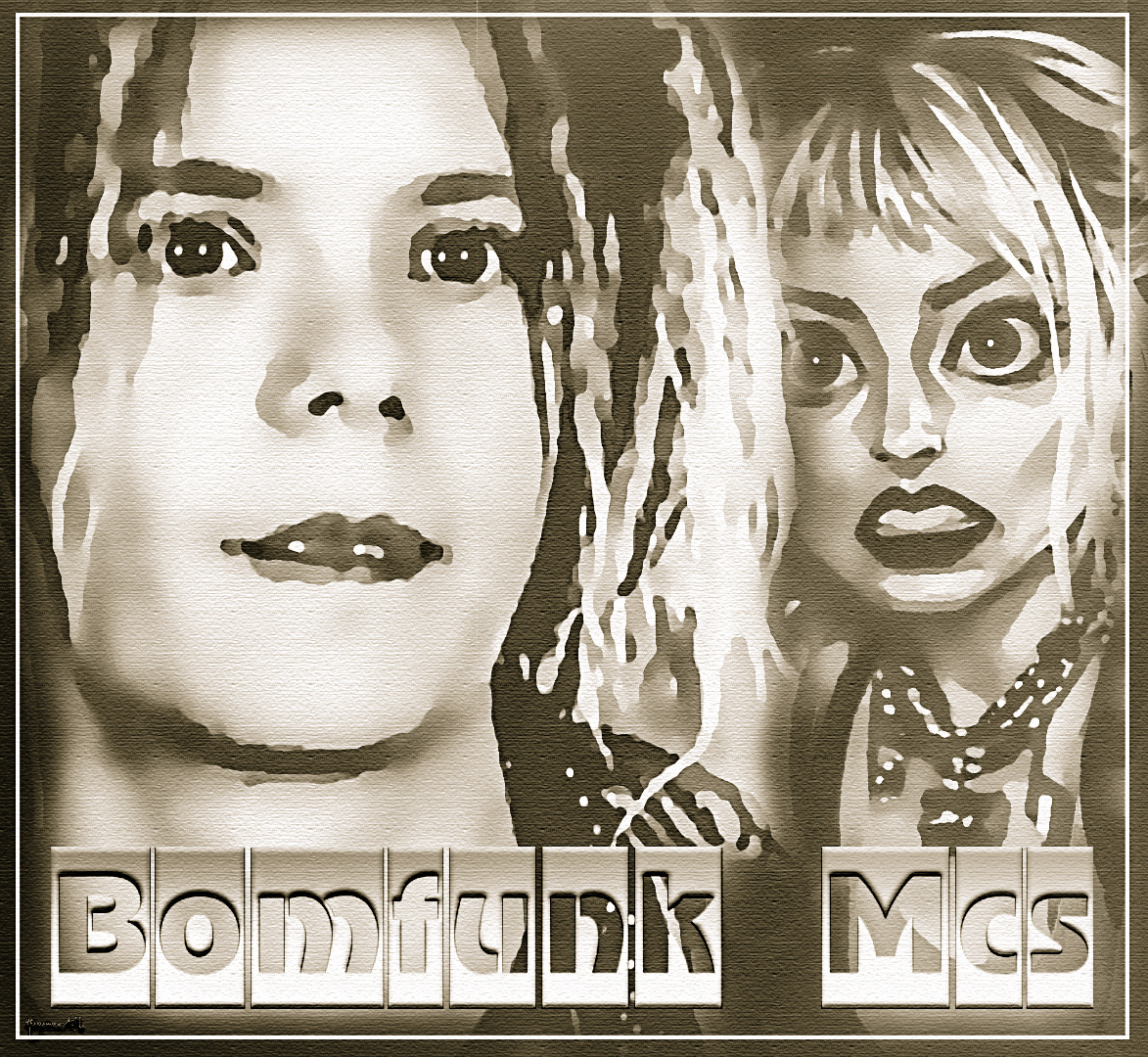 Bomfunk Mc s - Freestyler. by ARTAleks on DeviantArt Bomfunk Mc s - Freestyler. by ARTAleks on DeviantArt