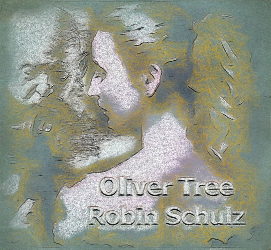 Oliver Tree Robin Schulz - Miss You . by ARTAleks on DeviantArt Oliver Tree Robin Schulz - Miss You . by ARTAleks on DeviantArt