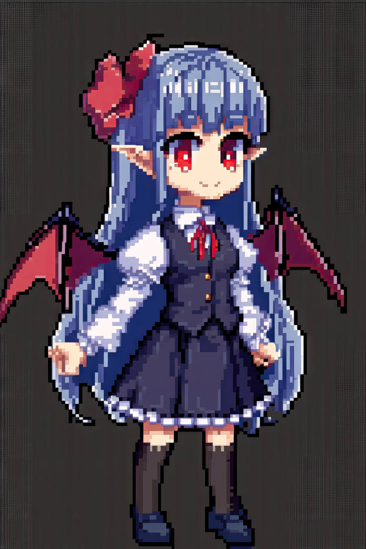 Vamp Girl 5 By Enlightenedspaceman On Deviantart