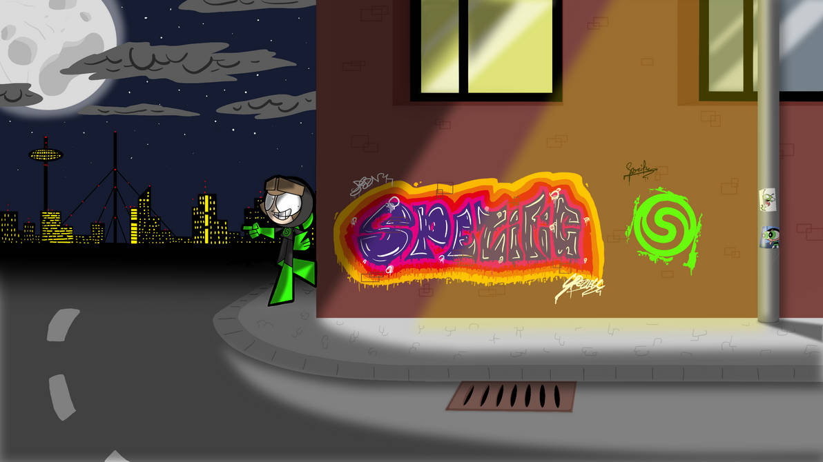Spezi Fic Hobbyist Digital Artist Deviantart
