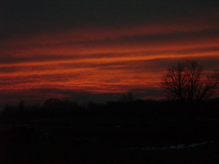 Red Sky by Feyd-Rautha-Harkonen on DeviantArt