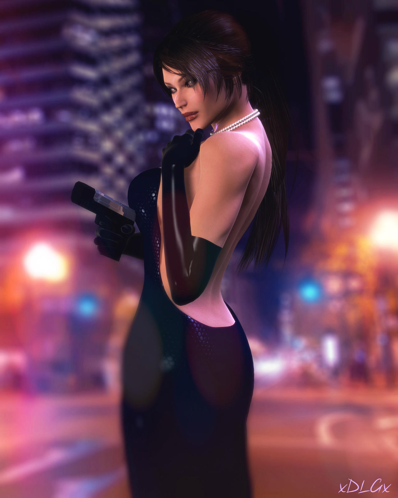 Back To Old Days By Xdlgx On Deviantart