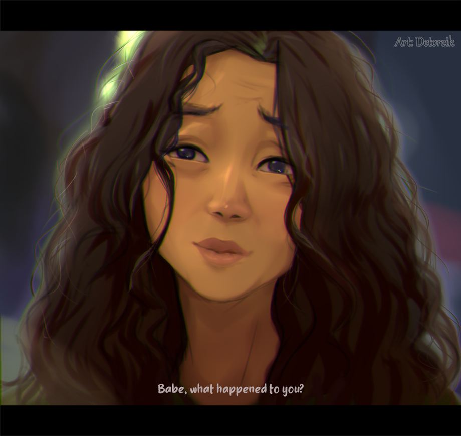 Squid Game Han Mi Nyeo By Detoreik On Deviantart
