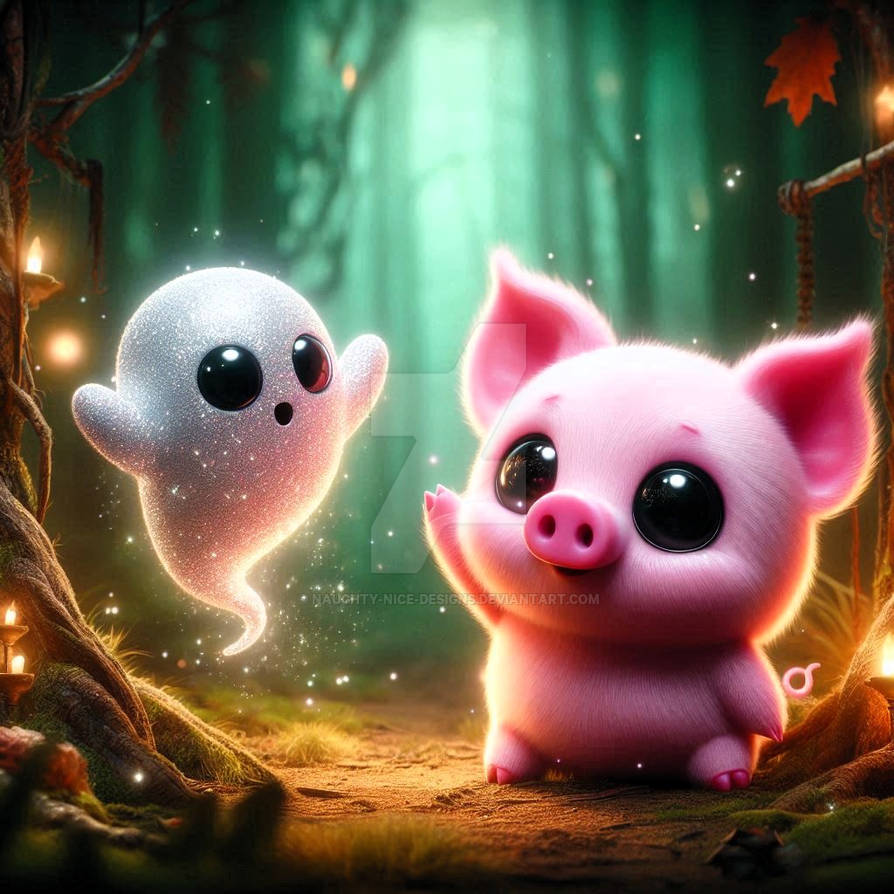 2 Adopt A Friendship Bound Ghosty And Porkysteen5 By Naughty Nice 2-adopt-a-friendship-bound-ghosty-and-porkysteen5-by-naughty-nice