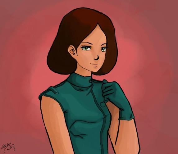 Emma Sheen by Lolachan on DeviantArt