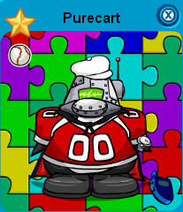 Purecart by kringle12344 on DeviantArt