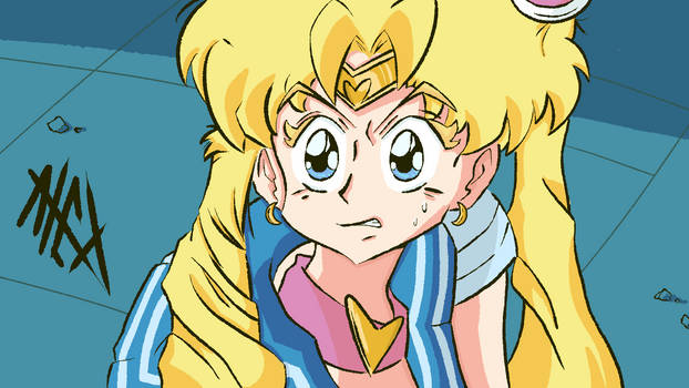 Explore The Best Sailormoonredraw Art Deviantart