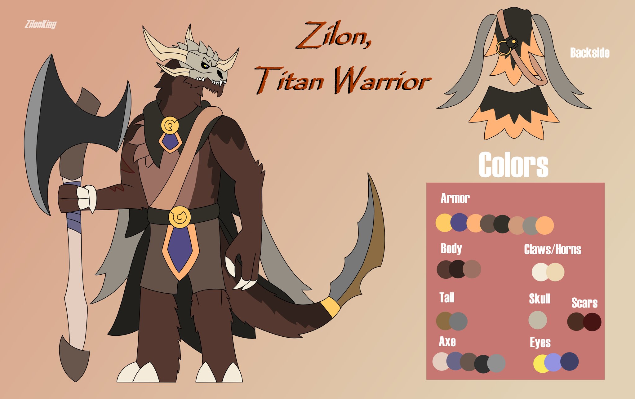 Zilon Owl House Sona Design By Zilonking On Deviantart