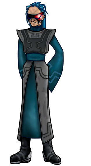 Ardos Revamped By Faislittlewhiteraven On Deviantart